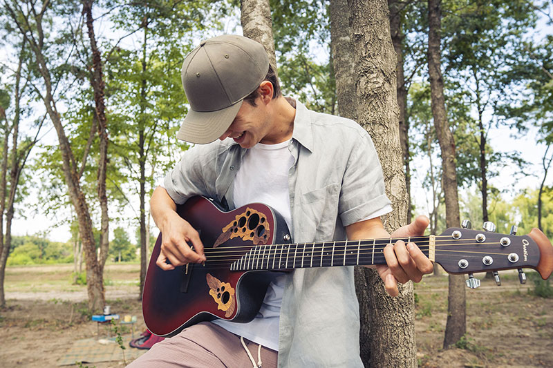 Kapa, Fiji, 5 panela, čičak - Tovedo