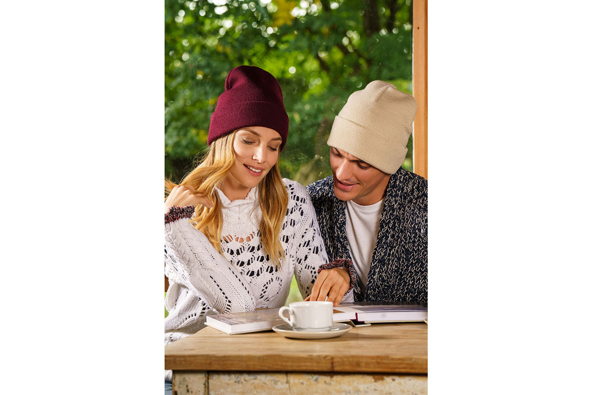 Kapa, Wind-S, pletena - Tovedo