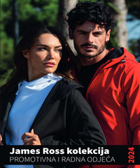 Brend : James Ross Collection | Tovedo